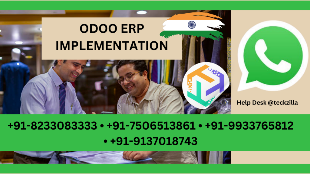 Upcoming Features in Odoo V16 With Latest Updates Announced: Gold Odoo ...