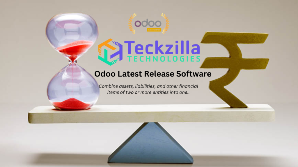 Features And Advantages of The Consolidation Module in Odoo V15 Latest ...