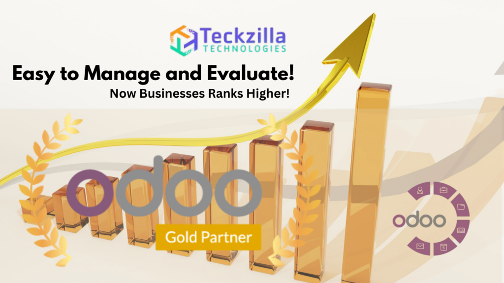 Importance of Odoo ERP: Your All-In-One Solution for Business Management » Planet-Odoo