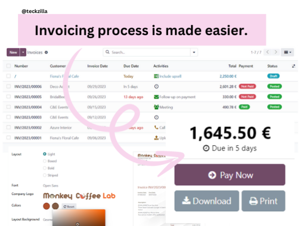 Odoo 18 Release: Key Updates and Enhancements for 2024