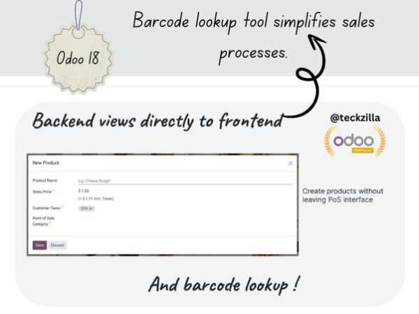 Odoo 18 Release: Key Updates and Enhancements for 2024