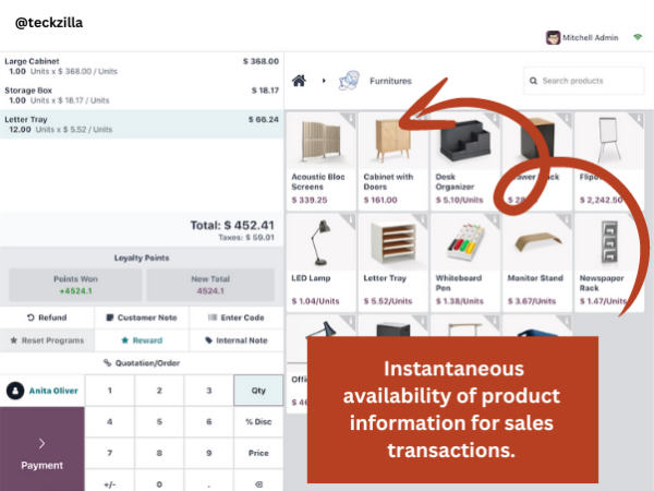 Odoo 18 Release: Key Updates and Enhancements for 2024