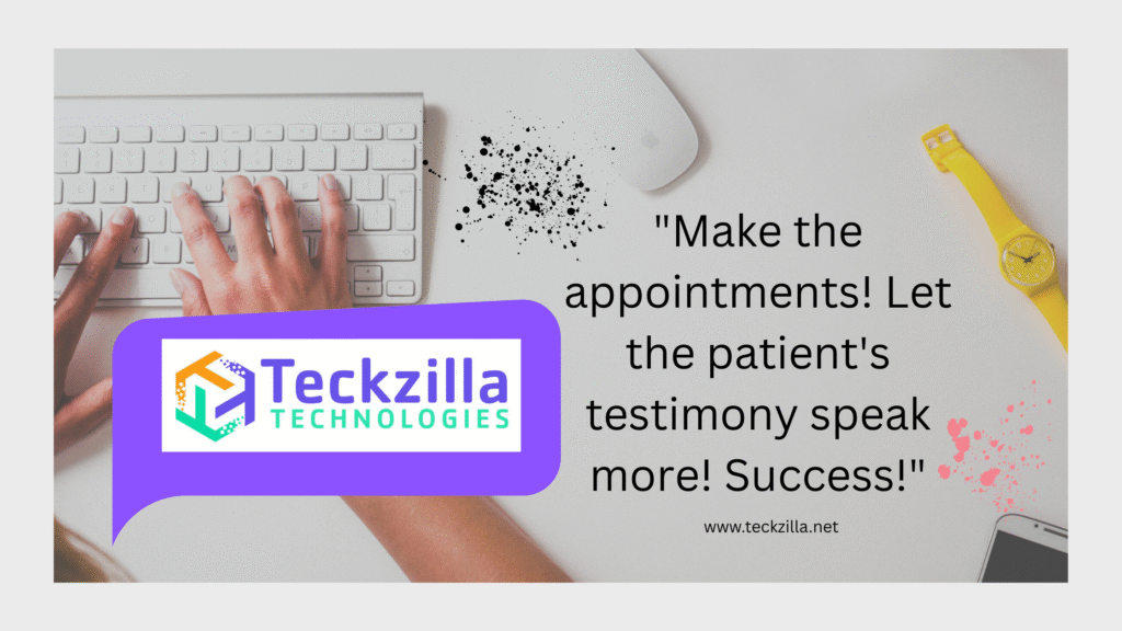 Odoo in Healthcare is for Complete Managing Clinics, Appointments ...